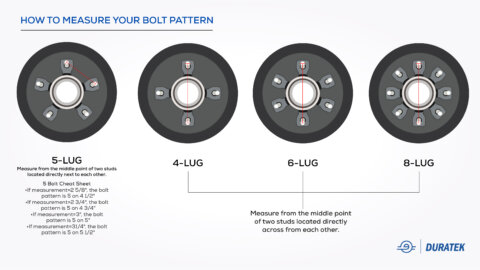 Trailer Diagrams | Duratek